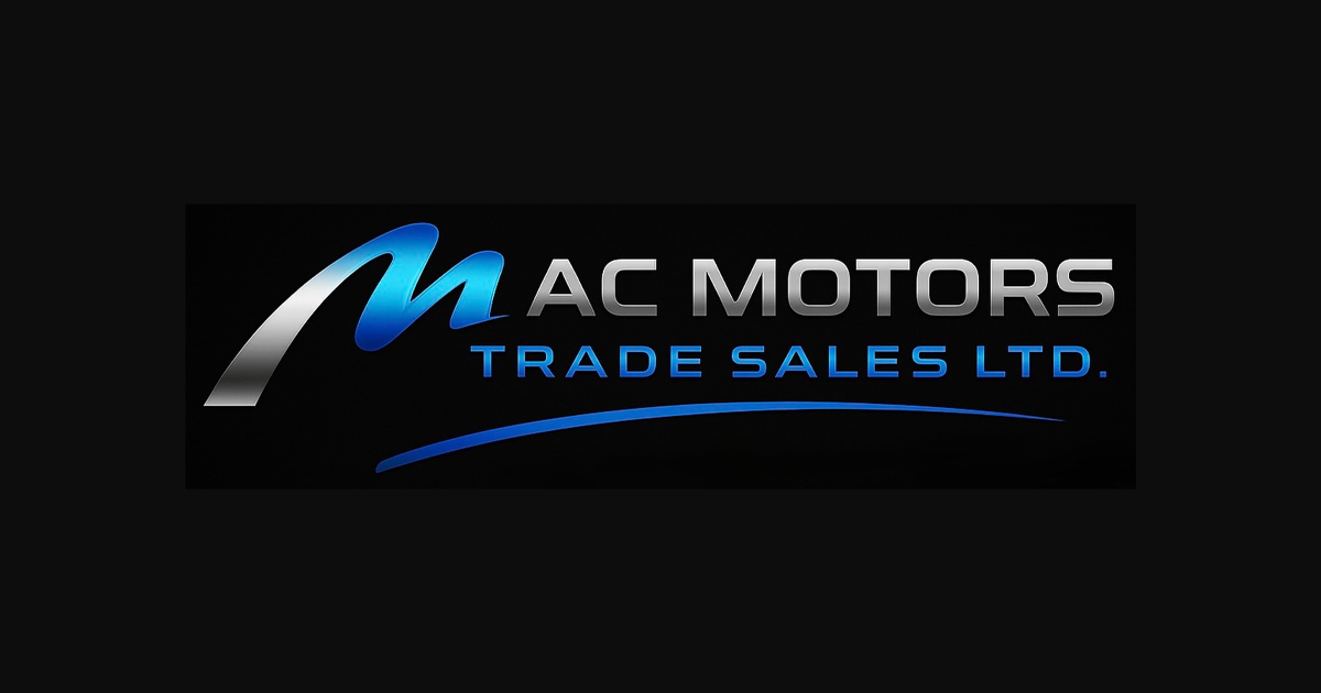 Used Cars for Sale in Dungannon, NI | Mac Motors Trade Sales Ltd